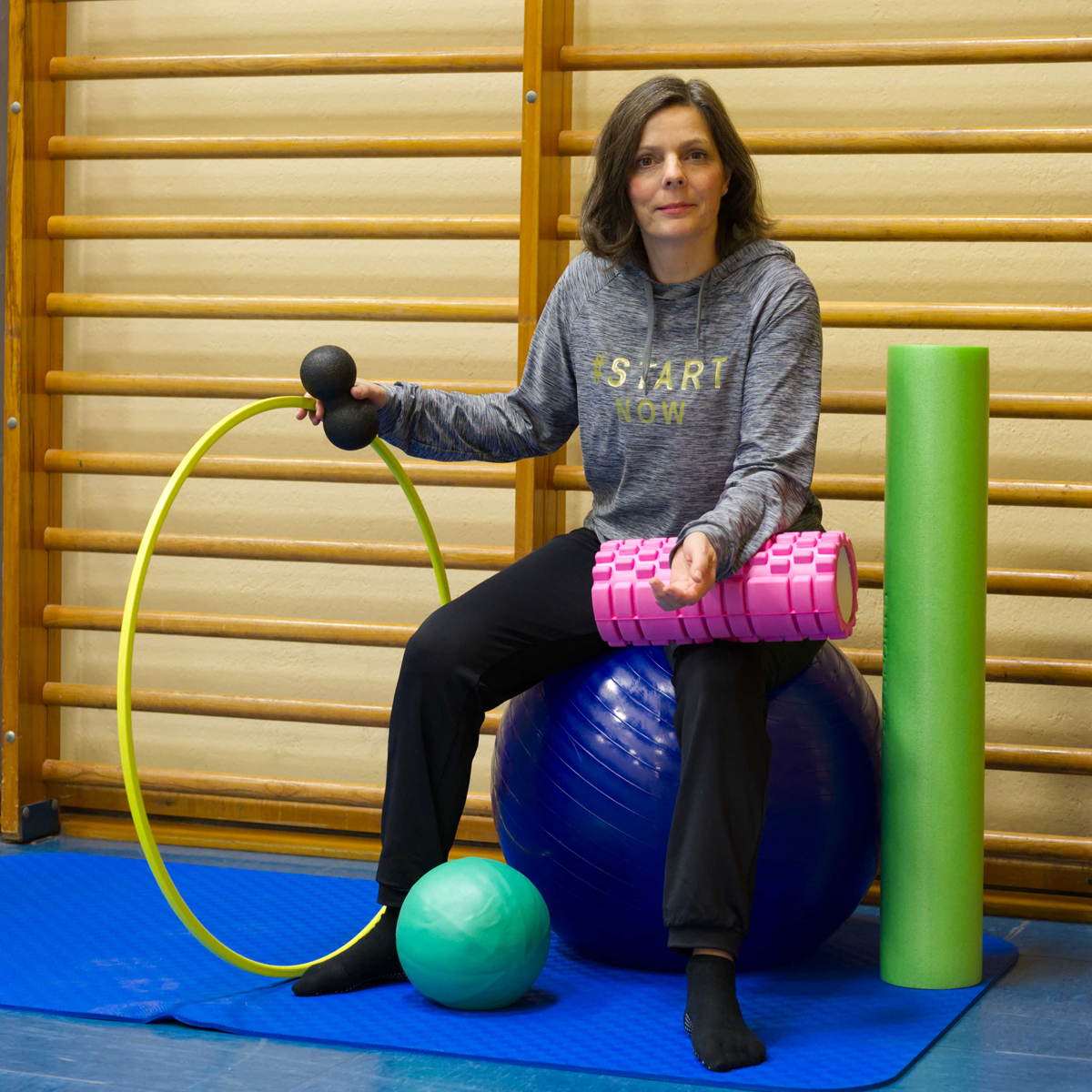 Damen-Fitness – Turnverein 1891 Offenbach-Hundheim e.V.